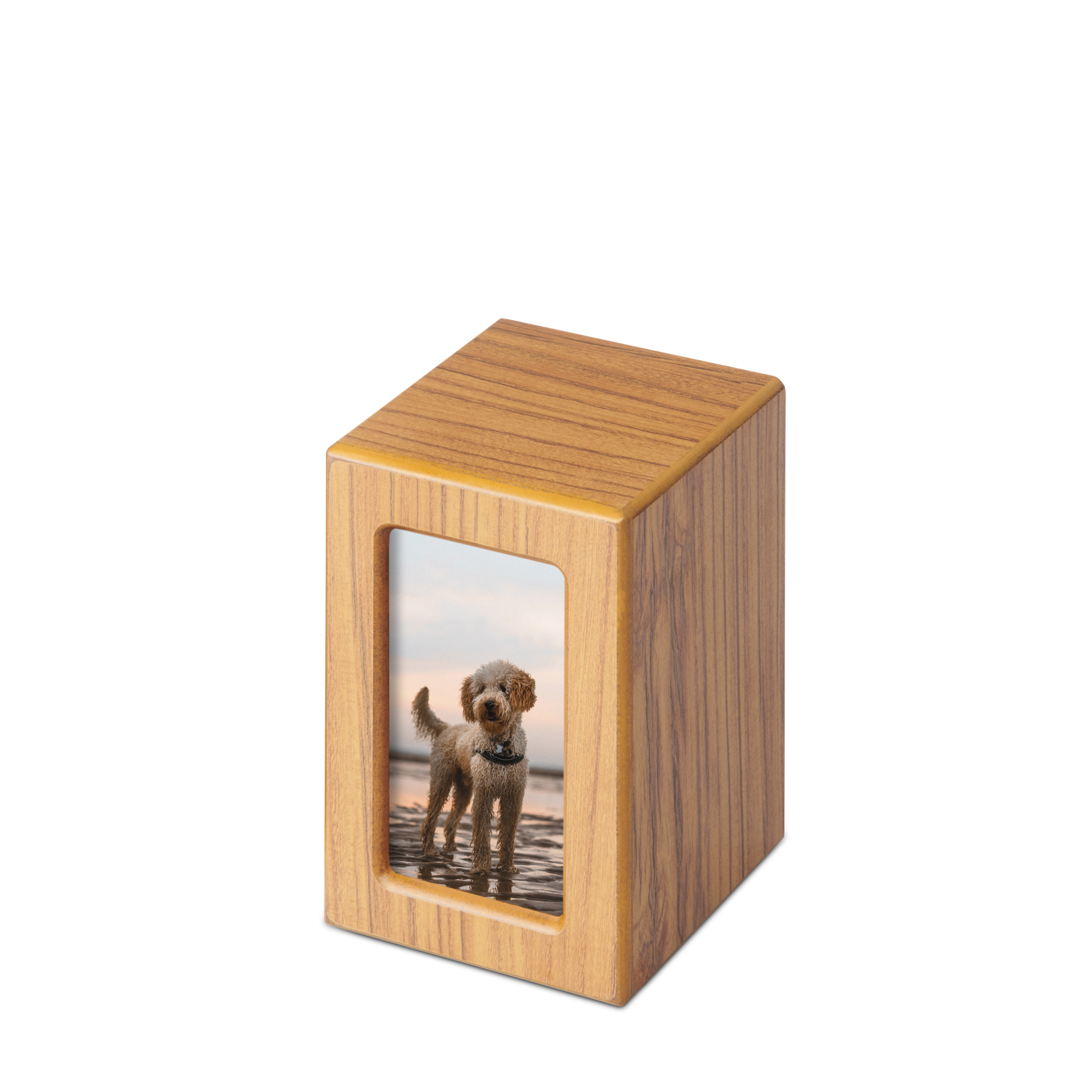 Pet Urns and Timber Boxes | Forget Me Not Pets