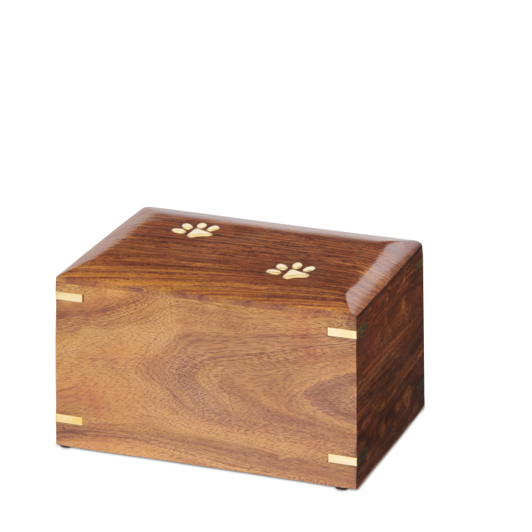 Pet Urns and Timber Boxes | Forget Me Not Pets
