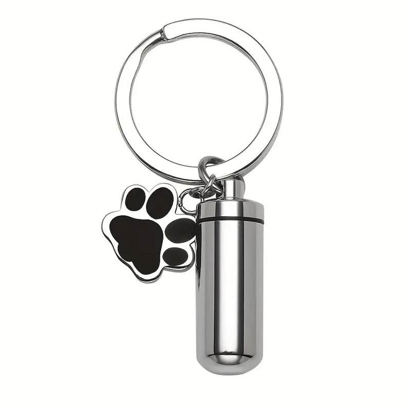 Keepsake Jewellery for Pets | Forget Me Not Pets